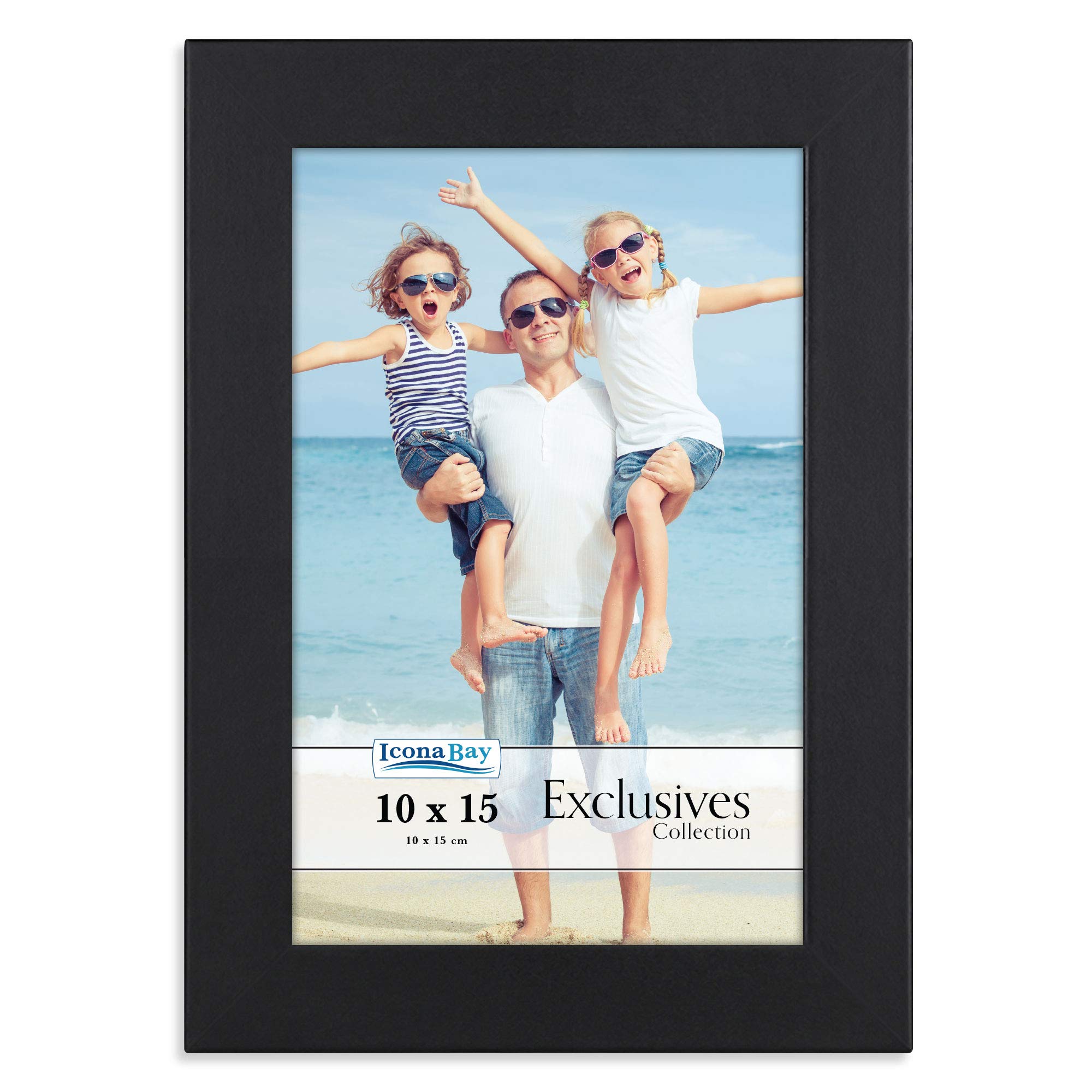 Quels sont les différents types de cadres photo disponibles sur le ...